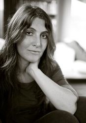 Author Kerry Cohen biography and book list