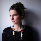 Author Alice Albinia biography and book list