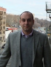 Author Christopher Herz biography and book list