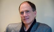 Author Joel Brenner biography and book list