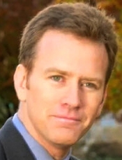 Author Steve Inskeep biography and book list