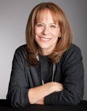 Author Laura Schroff biography and book list