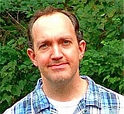 Author David Rowell biography and book list