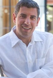 Author Philip Galanes biography and book list