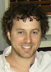 Author Doug Chernack biography and book list