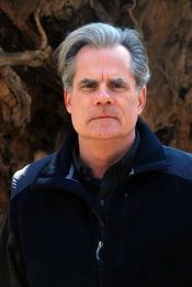 Author Scott Wallace biography and book list