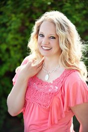 Author Rachelle J. Christensen biography and book list