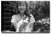 Author Jane McCafferty biography and book list