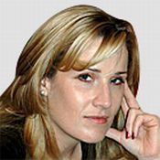 Author Sarah Churchwell biography and book list