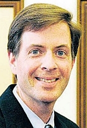 Author Timothy S. Goeglein biography and book list