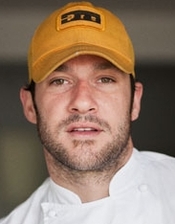 Author Sam Talbot biography and book list