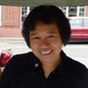 Author Sasha Gong biography and book list