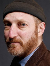 Author Jonathan Ames biography and book list