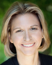 Author Rebecca Gladding biography and book list