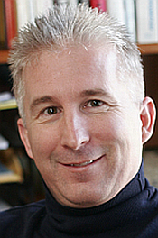 Author Steven Craig biography and book list