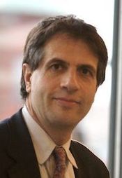 Author Daniel Halperin biography and book list