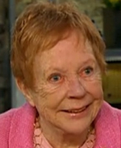 Author Jane Maas biography and book list