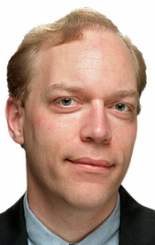 Author J. Peder Zane biography and book list