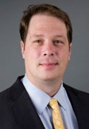 Author Sean Trende biography and book list