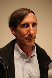 Author George Dyson biography and book list