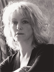 Author Lisa Chaney biography and book list