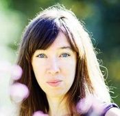 Author Amy Reading biography and book list