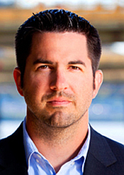 Author Sean Parnell biography and book list