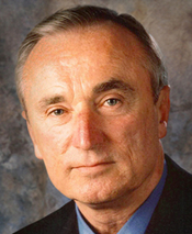 Author William Bratton biography and book list