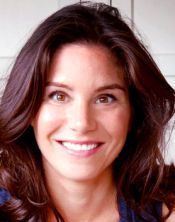 Author Katie Workman biography and book list