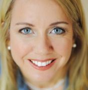 Author Meg Jay biography and book list