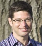 Author Eric Rutkow biography and book list