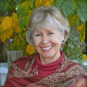 Author Sandy Baker biography and book list