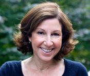 Author Deborah Michel biography and book list