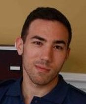 Author Anthony DiFiore biography and book list