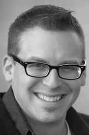 Author William Dickerson biography and book list