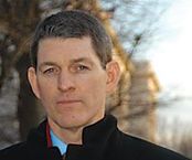 Author Henry A. Crumpton biography and book list