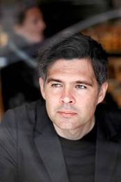 Author Jan Wallentin biography and book list