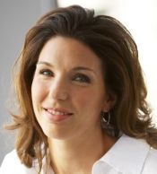 Author Jennifer Cockrall-King biography and book list