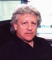 Author Stuart Firestein biography and book list