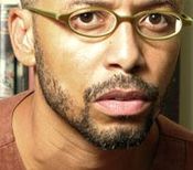 Author Lawrence P. Jackson biography and book list