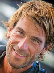 Author Rich Roll biography and book list