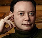 Author Andrew Solomon biography and book list
