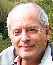 Author Tim Birkhead biography and book list