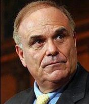 Author Ed Rendell biography and book list