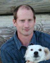 Author Jim Lynch biography and book list