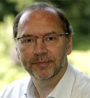 Author Peter Piot biography and book list