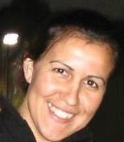 Author Natalie Diaz biography and book list