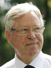 Author Michael Chamberlain biography and book list