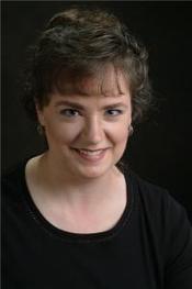 Author Christa Kinde biography and book list