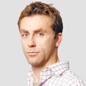 Author Ian Sample biography and book list